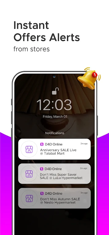 D4D - Daily Flyers Apk Download for Android - 3761